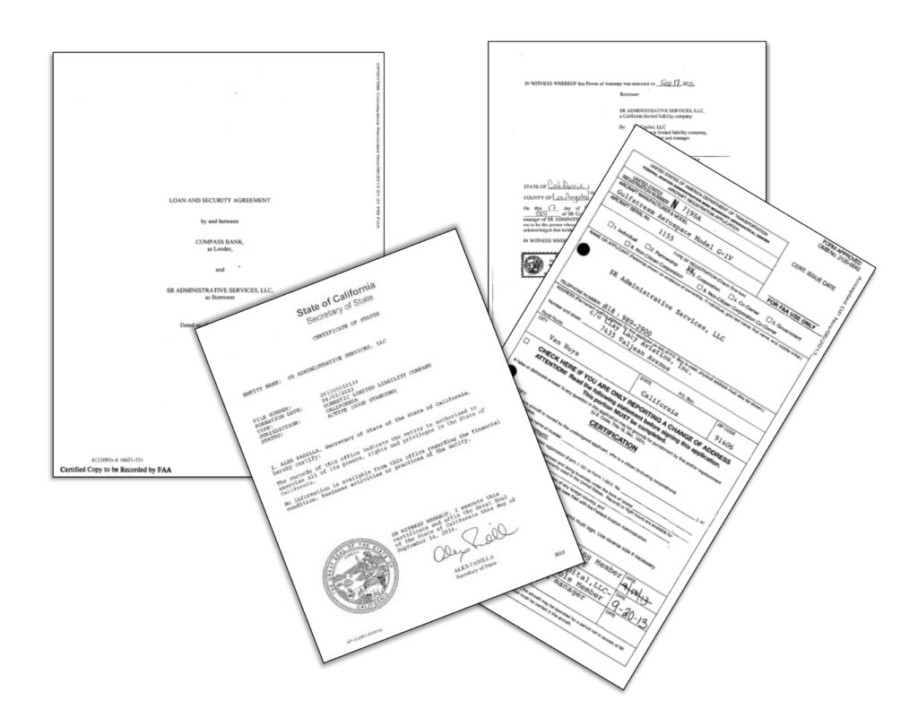 The Jet Papers | BriusWatch.org